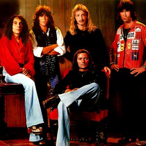 Scorpions music, videos, stats, and photos | Last.fm