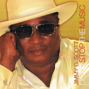 Trapped By a Thing Called Love | Jimmy D. Scott Lyrics, Meaning & Videos