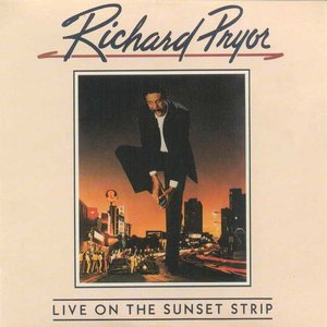 Richard Pryor albums and discography | Last.fm