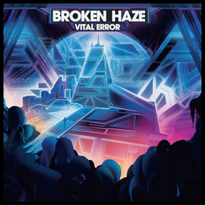 Armored Unicorns (DE DE MOUSE Wave Swinger Mix) | Broken Haze Lyrics ...