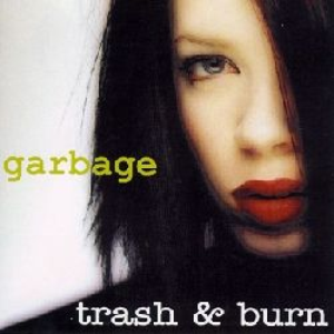 No. 1 Crush | garbage Lyrics, Meaning & Videos