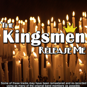 King Jesus | The Kingsmen Lyrics, Meaning & Videos