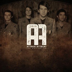 Attack Attack! albums and discography | Last.fm