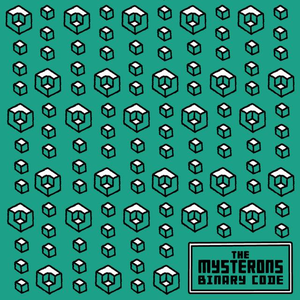 Binary Code - Edit | The Mysterons Lyrics, Meaning & Videos