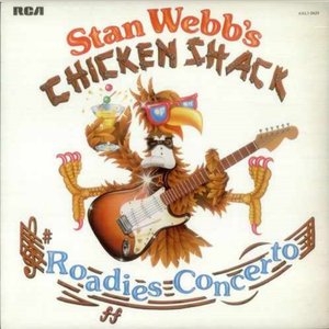 Chicken Shack albums and discography | Last.fm
