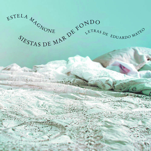 Oraci%C3%B3n de espirales | Estela Magnone Lyrics, Meaning & Videos