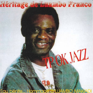 eau bénite | Lutumba Simaro Lyrics, Meaning & Videos