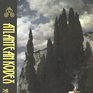 A Secret Byzantium (Demo 2018) | Atlantean Kodex Lyrics, Meaning & Videos