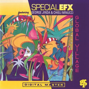 Special EFX albums and discography | Last.fm
