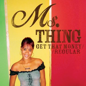 Ms. Thing music, videos, stats, and photos | Last.fm