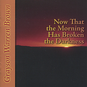 Meditation | Grayson Warren Brown Lyrics, Meaning & Videos