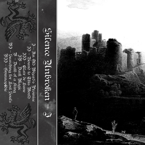 Searching for Lost Souls | Silence Unbroken Lyrics, Meaning & Videos