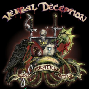 Under the Black Flag | Verbal Deception Lyrics, Meaning & Videos