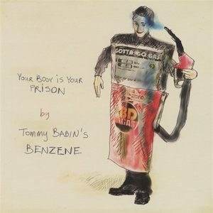 Les Trous Duciel | Tommy Babin's Benzene Lyrics, Meaning & Videos