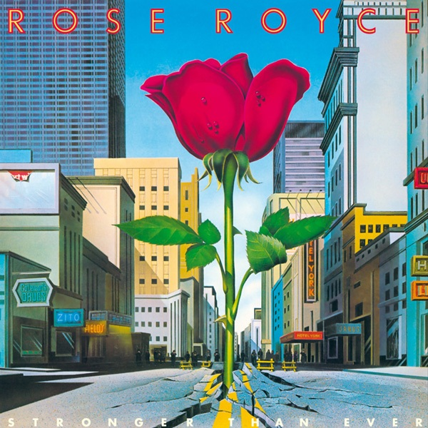 Rose Royce II: In Full Bloom (Rose Royce) - GetSongBPM