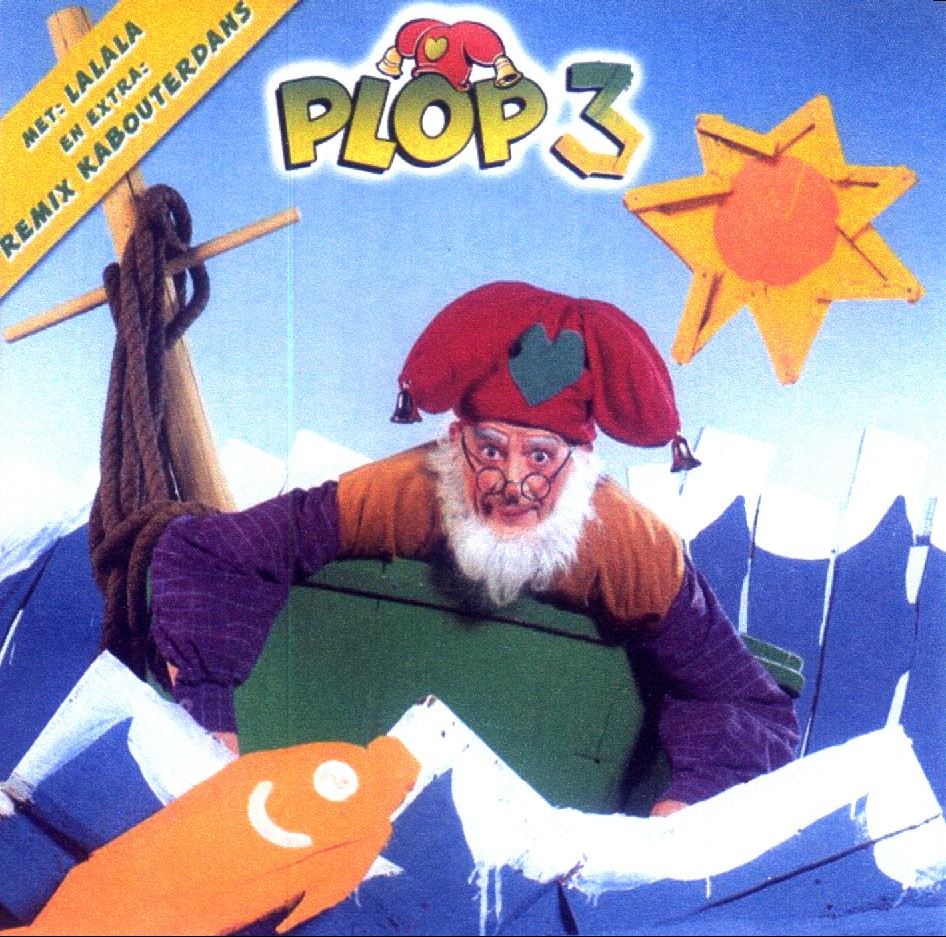 Plop 2 (Kabouter Plop) - GetSongBPM