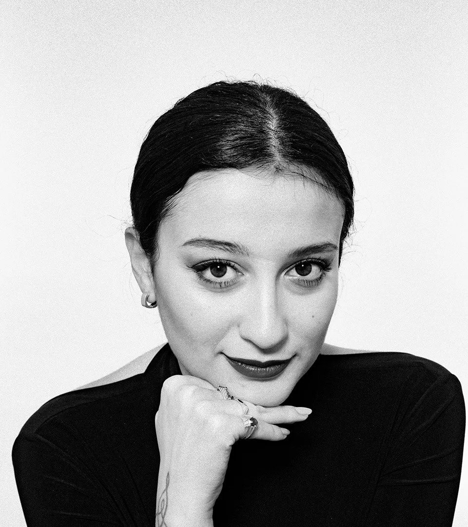 Melike Şahin - Albümleri ve Şarkıları · sarkisozum.net