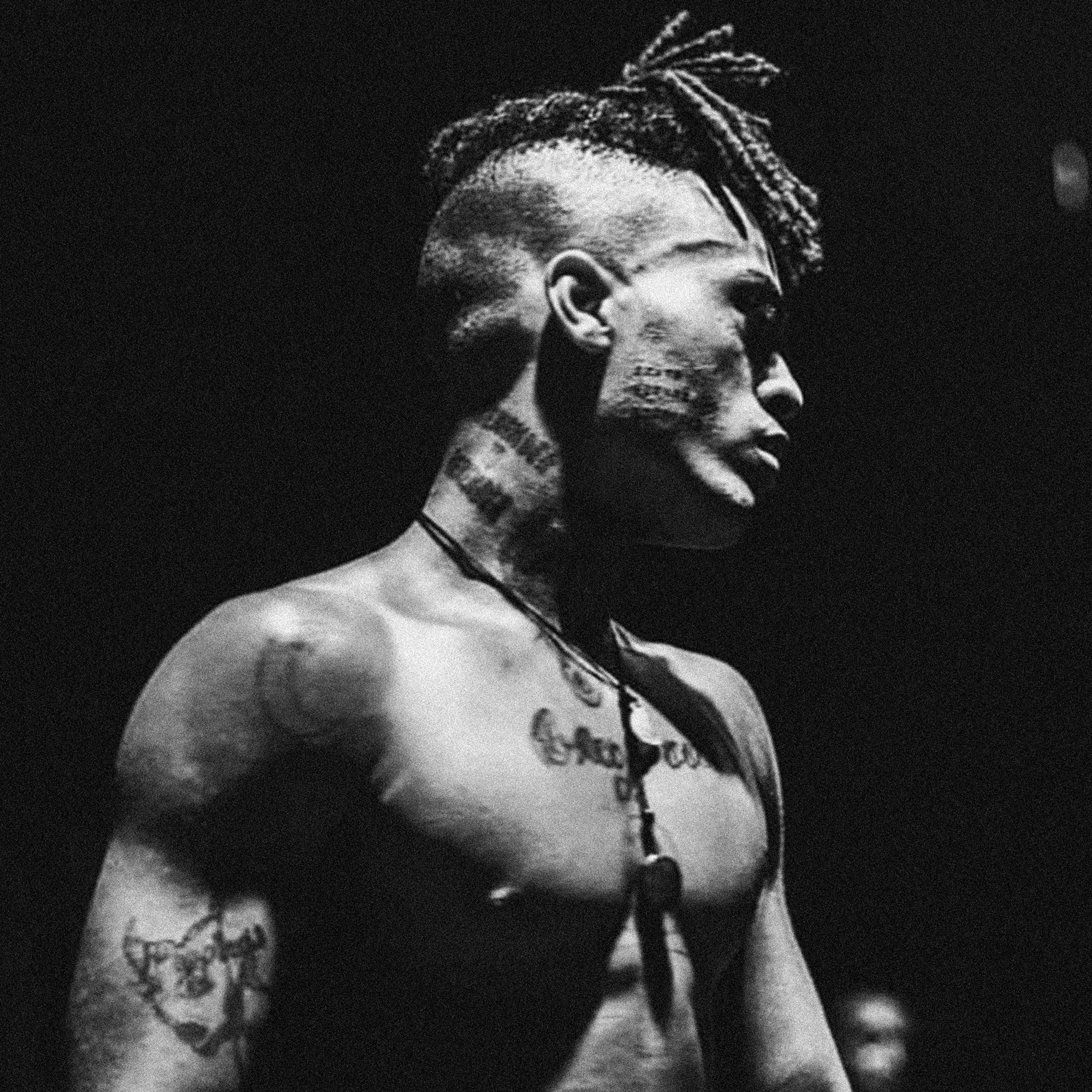 XXXTentacion - Albümleri ve Şarkıları · sarkisozum.net