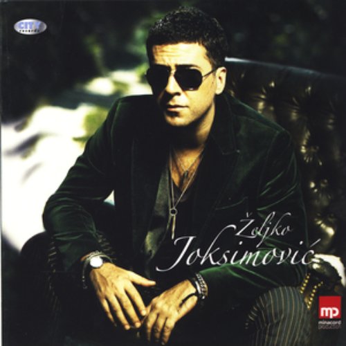 Zeljko Joksimovic — Željko Joksimović | Last.fm