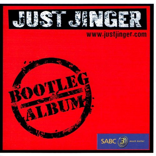 Bootleg Album — Just Jinger | Last.fm