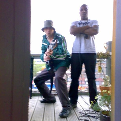 Electro — MM2 | Last.fm