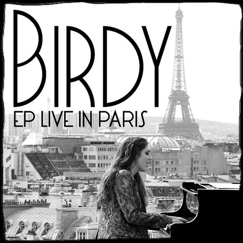 Birdy Without A Word Album