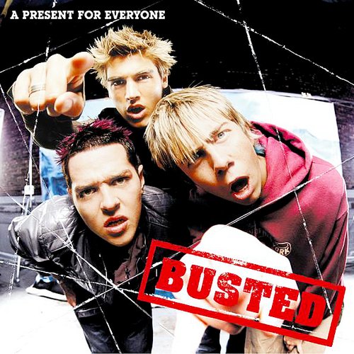 A Present For Everyone Busted Last fm a-present-for-everyone-busted-last-fm