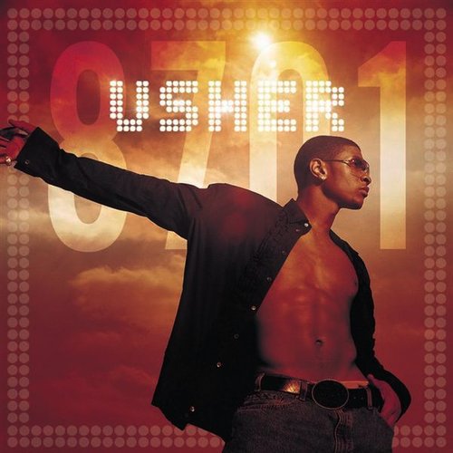 8701 — Usher | Last.fm