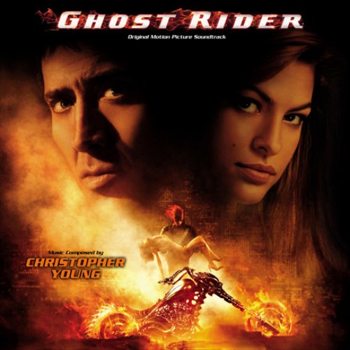 Ghost Rider — Christopher Young | Last.fm