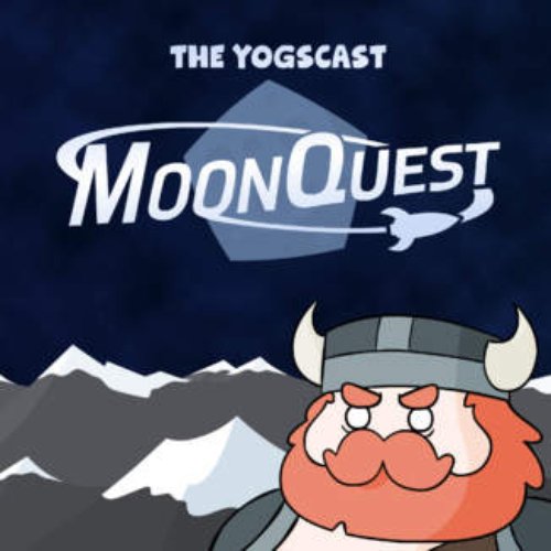 The Yogscast Logo