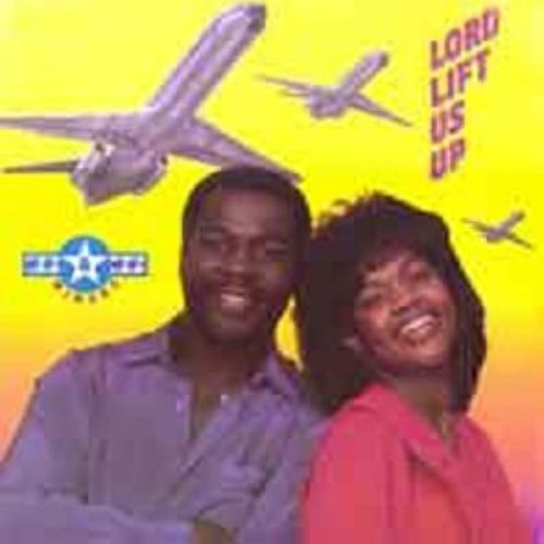 Lord Lift Us Up — Bebe & Cece Winans | Last.fm