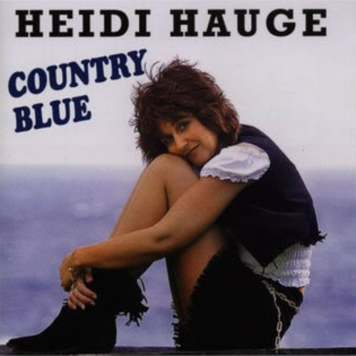 Country Blue — Heidi Hauge | Last.fm
