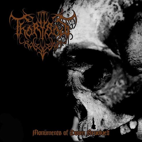 Monuments of Doom Revolved — Thorybos | Last.fm