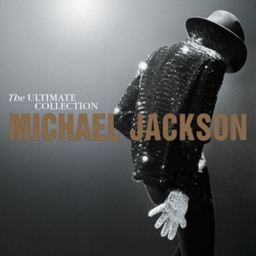Michael Jackson: The Ultimate Collection — Michael Jackson | Last.fm