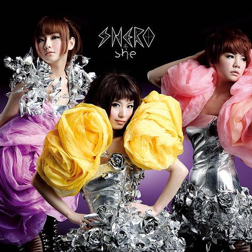 SHERO — S.H.E | Last.fm