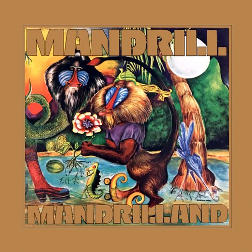 Mandrill Band