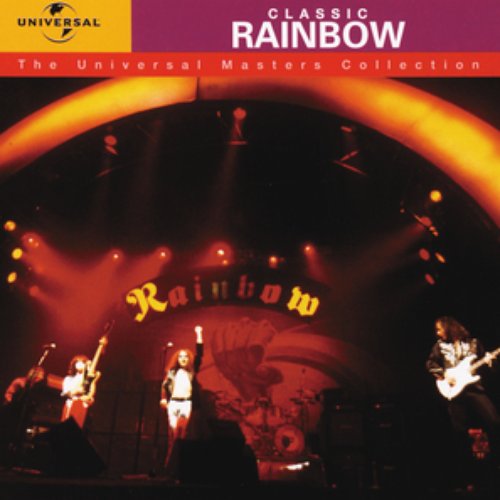 Rainbow — Rainbow | Last.fm