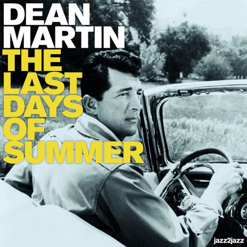 Dean Martin Last Days