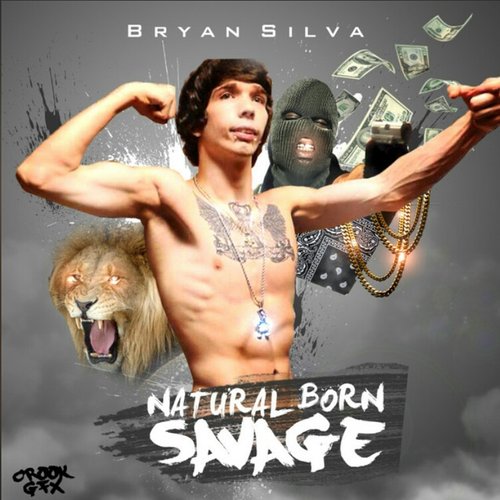 Bryan Silva Ripped