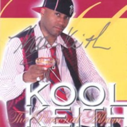 The Personal Album — Kool Keith | Last.fm