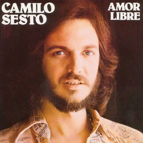 Camilo Sesto Cd Completo