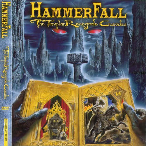 Hammerfall Renegade