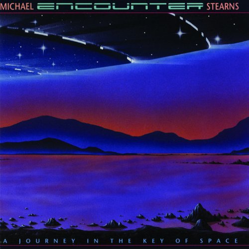 Encounter — Michael Stearns | Last.fm
