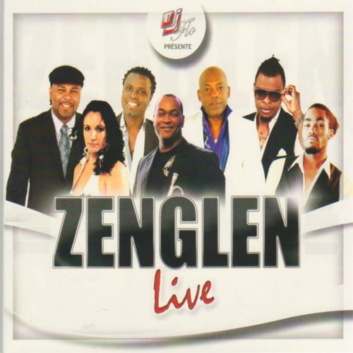 Zenglen (Live) — Zenglen | Last.fm