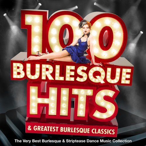 Burlesque Soundtrack