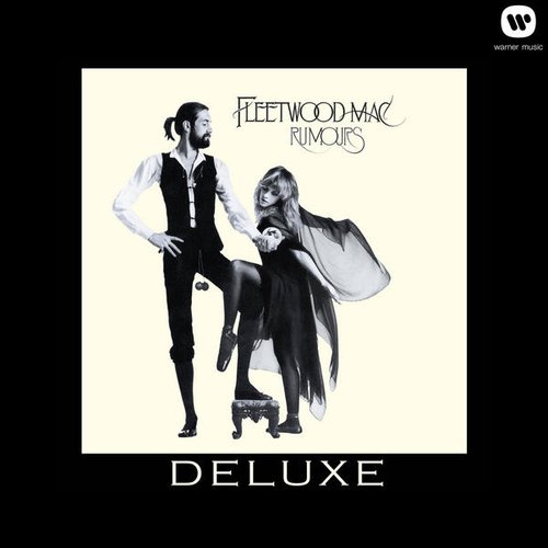 Rumours - Deluxe Edition — Fleetwood Mac | Last.fm