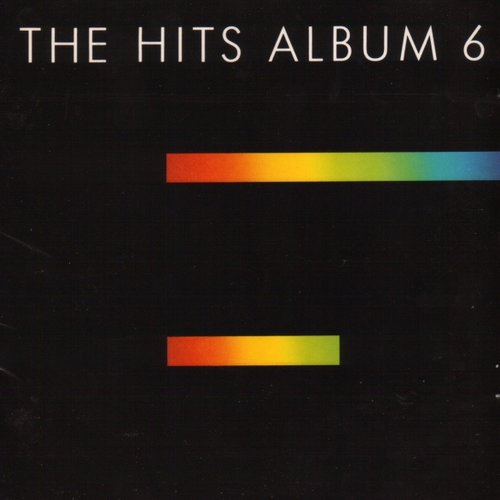 The Hits Album 6 — Various Artists | Last.fm