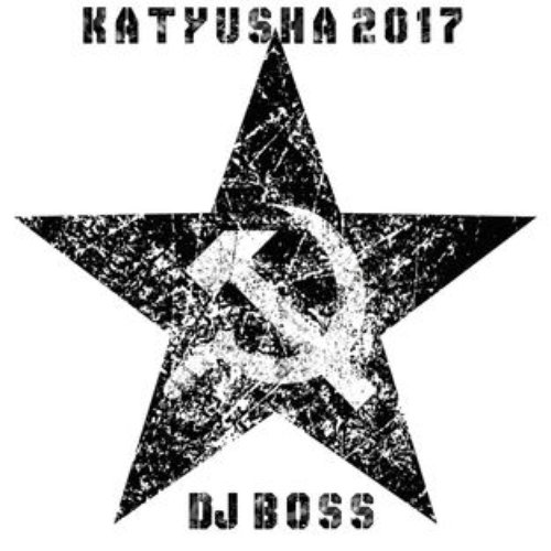 Dj Katyusha