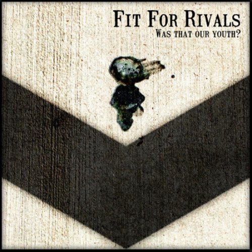 New Fit For Rivals Album
