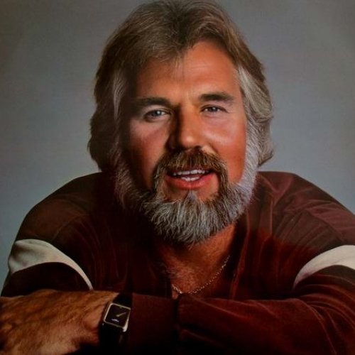 All-Time Greatest Hits — Kenny Rogers | Last.fm